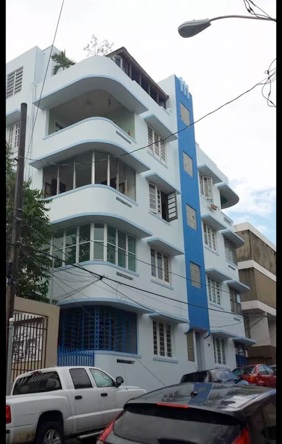 Edificio Coll Watlington