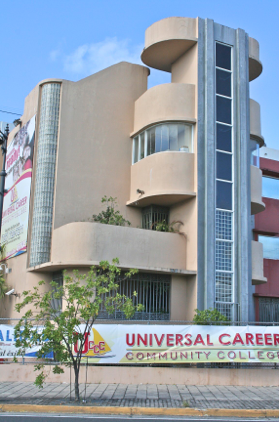 Universal Career Community College